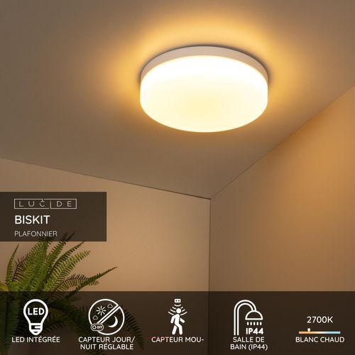 Plafonnier Led Butnull