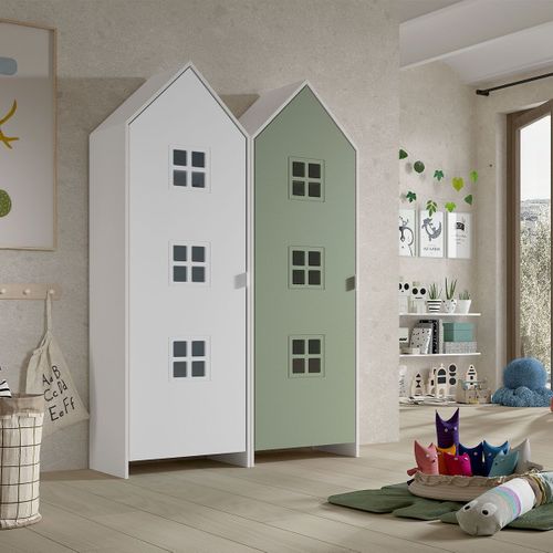Armoire Enfant But