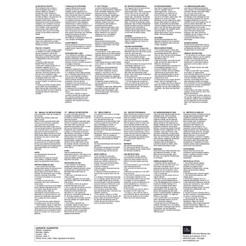 Suspension Astro Ronde Verre Chrome D55xp55xh90 Cm - Lustre ...