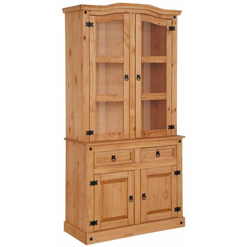 Mexico-buffet 2 Éléments D'éclairage - Buffet BUT