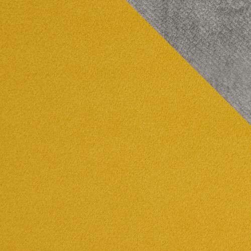 Canapé D'angle Comfivo 147, Jaune, Fonction De Couchage, 302x213x80cm, 140, 252 - Canapé BUT