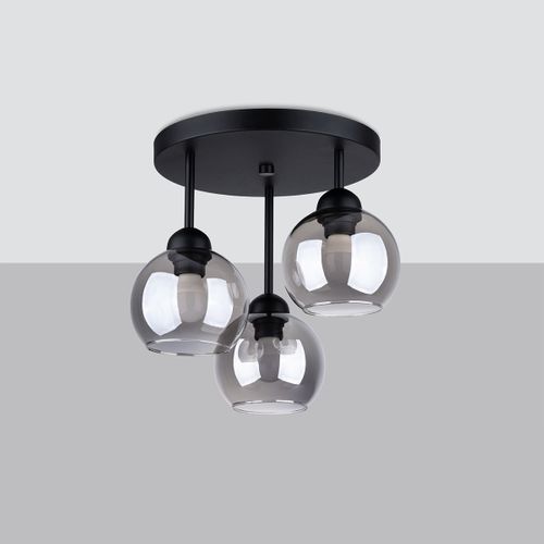 Lustre But Noir