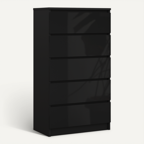 Commode Noire But