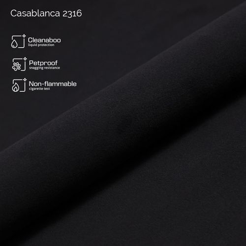 Lit Boxspring 140x200 Cm Prado Avec Rangement Et Matelas Ressorts ...