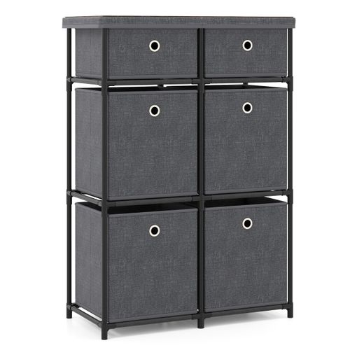 Meuble Mtallique Butnull