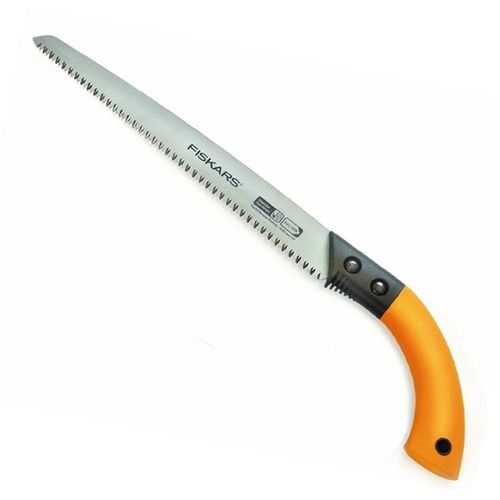 Grande Scie À Élaguer Fiskars Sw84 Pour Bois Vert - Accessoire de jardinage BUT