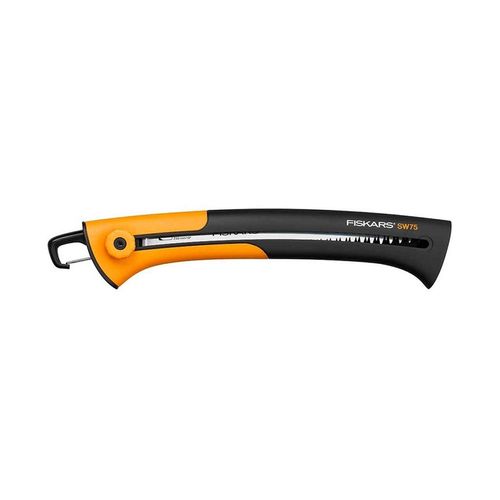 Grande Scie De Jardin Fiskars Xtract Sw75 Lame Rétractable - Accessoire de jardinage BUT