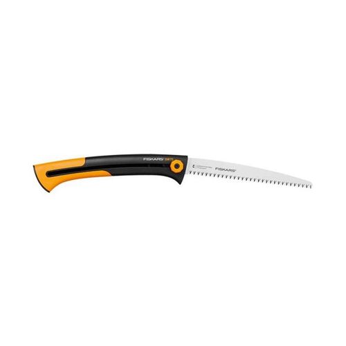 Grande Scie De Jardin Fiskars Xtract Sw75 Lame Rétractable - Accessoire de jardinage BUT