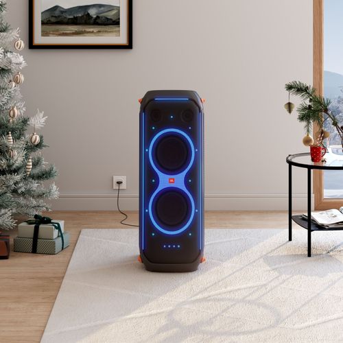 Enceinte Sono JBL PARTYBOX 710 - Enceinte sono BUT