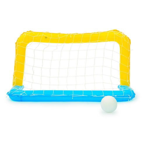 Inflatable Water Polo Frame With Ball - Jeux de plage - Jeux de piscine BUT