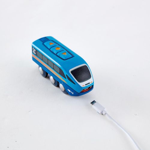 Locomotive Remote-control Train Hape - BUT