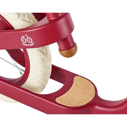 Draisienne Vélo Rouge - Draisienne - Tricycle BUT