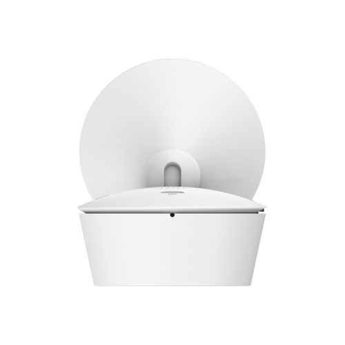 Caméra Ip Wi-fi Intérieure - M1 - Alarme - Video surveillance BUT