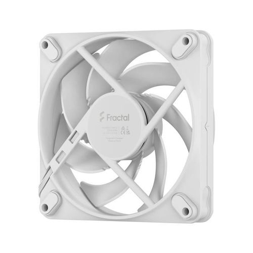 Ventilateur PC - Momentum 12 - Fdb - Contrôle Pwm - Pales Balayées Qui ...