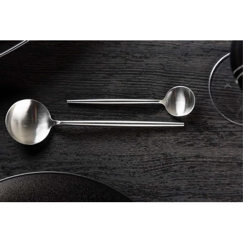 Ménagère 24 Pièces En Inox Active - Couvert - Ménagère BUT