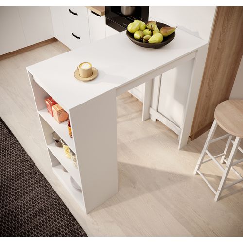 Table Haute Pour Cuisinedimension Ecran Tv