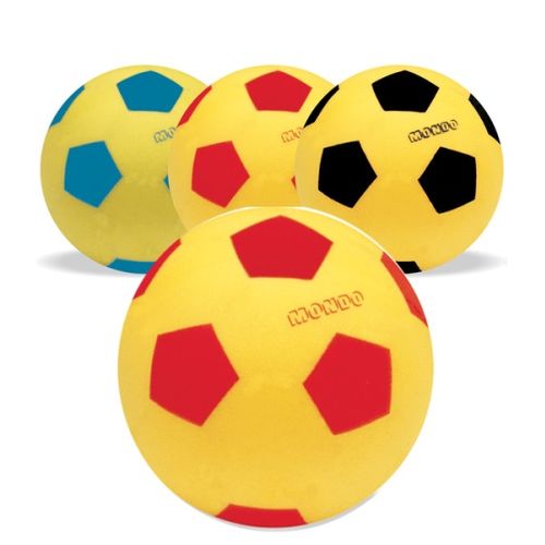 Ballon Soft Ball Mousse 20 Cm - Jeux - Jouets BUT
