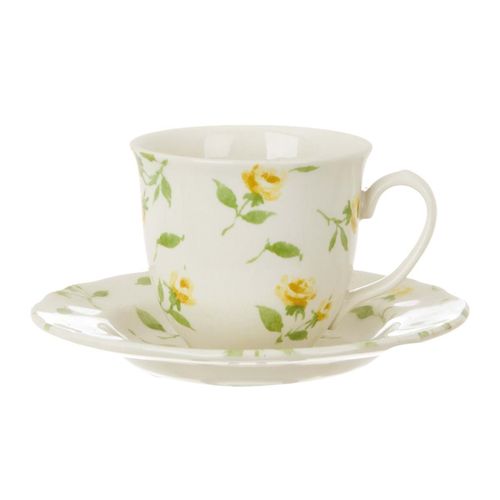Tasse Alessandra En Céramique Multicolore H9 - Bol - Mug - Tasse BUT