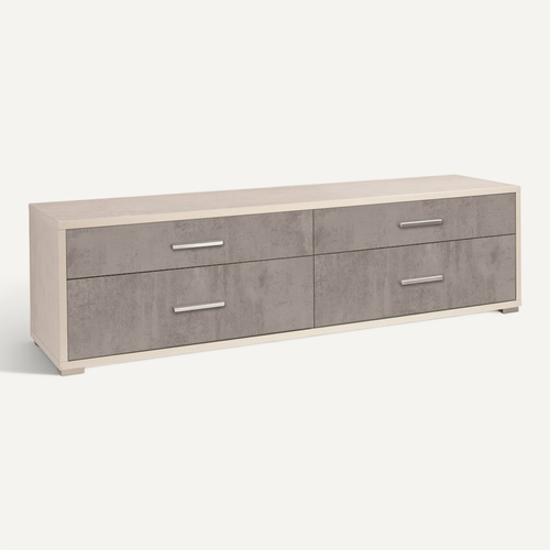 Kit D’armoire à 4 Tiroirs - Buffet BUT