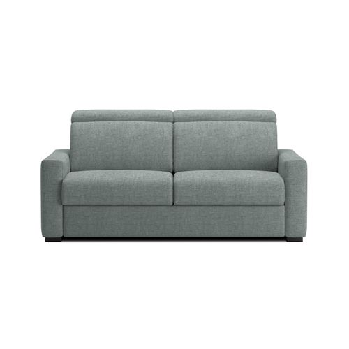 Canapé 3 P Maxi Bianca Convertible Avec Ouverture Express En Perfect Harmony 72 Azure - BUT