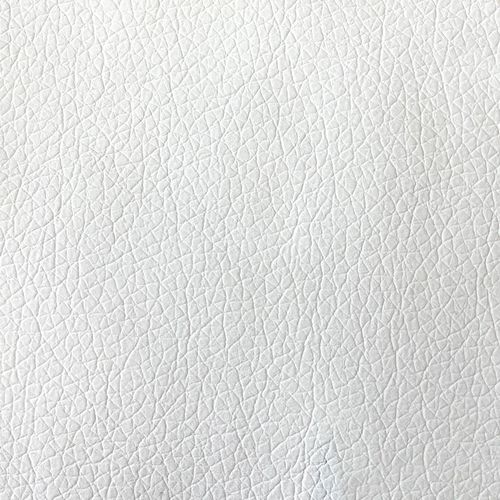 Cadre De Lit King Size Avec Sommier Rembourré 200x200 Similicuir Blanc ...