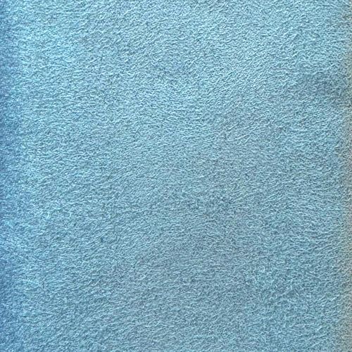 Cadre De Lit King Size Coffre Rembourré 200x210 Microfibre Bleu Clair ...