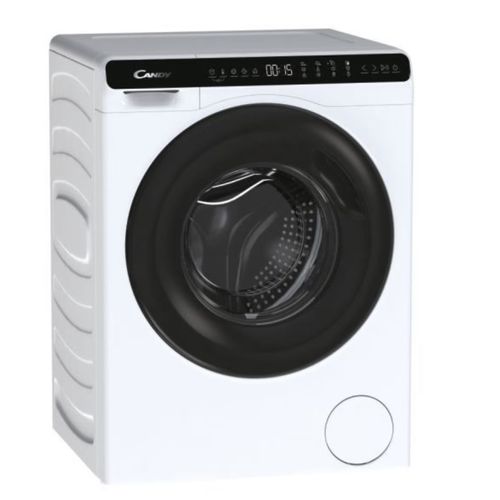 Lave-linge Compact 5kg 1200trs/min MiniAqua H70 x L51 x P49 cm - Cw50 ...