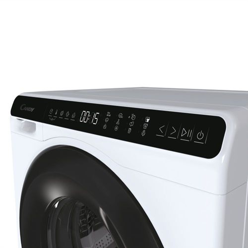 Lave-linge Compact 5kg 1200trs/min MiniAqua H70 x L51 x P49 cm - Cw50 ...