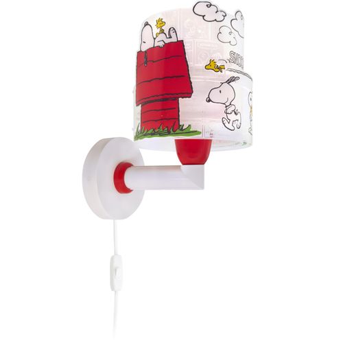 Applique Murale Pour Enfants Snoopy - Luminaire enfant BUT