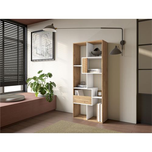 Etagere Bibliotheque Butnull