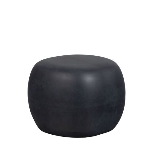 Table Basse En Fibre D'argile Ø50cm - Table basse BUT