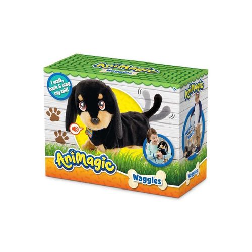 Animagic - Waggles En Balade - BUT