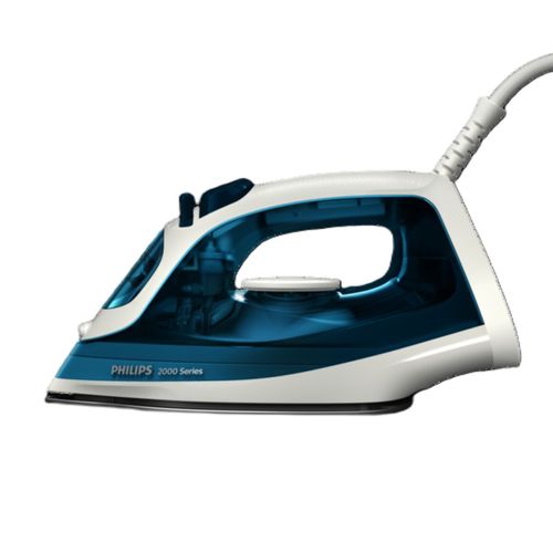 Fer à repasser PHILIPS DST2020/90 - Fer à repasser BUT
