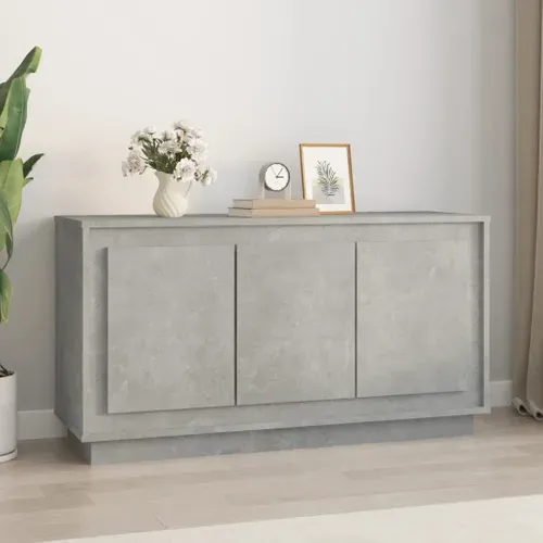 Buffet Gris Betonnull