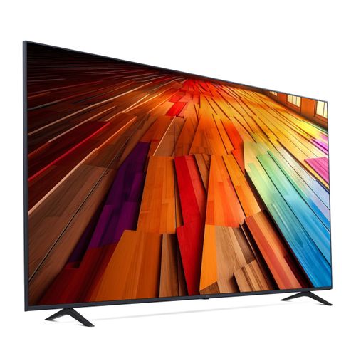 Téléviseur 4K Smart 75'' 189cm LG 75UT8000 - Voir toute l'offre BUT