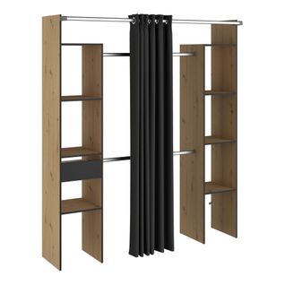 Achat Kit dressing pas cher | BUT.fr