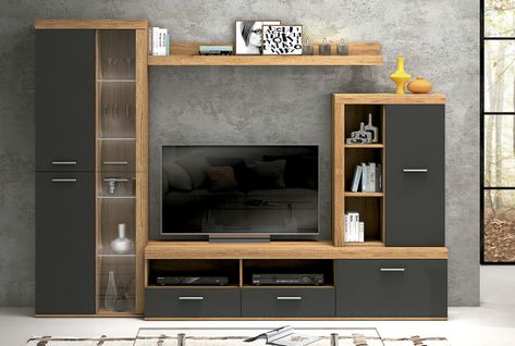 Salon complet pas cher | BUT.fr