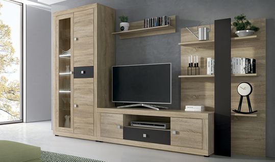 Salon complet pas cher | BUT.fr