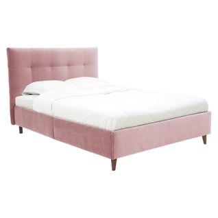 Achat Lit - Rose pas cher | BUT.fr