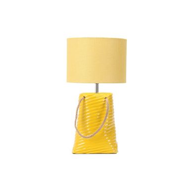 Achat Lampe à poser - Jaune pas cher. Retrait Gratuit ou Livraison à ...