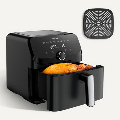 Achat Friteuse sans huile - Airfryer - TEFAL pas cher | BUT.fr