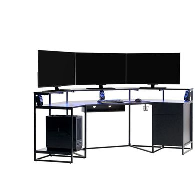 BX GAMING Designed for Players