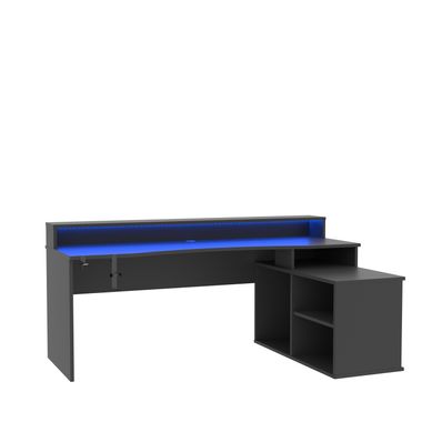 BX GAMING Designed for Players