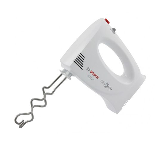 Batteur BOSCH MFQ3010 CleverMixx - Mixeur - Batteur BUT