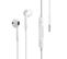Ecouteurs APPLE EARPODS JACK 3,5MM - Ecouteurs BUT