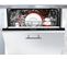 Lave-vaisselle intégrable BRANDT BDJ424DB 14 couverts - Tous les lave ...