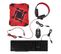 Pack gaming 4 en 1 NEOXEO GAMING KIT 4 EN 1 - Clavier BUT