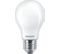 Lot de 3 ampoules LED standard PHILIPS E27 60W - Ampoule BUT